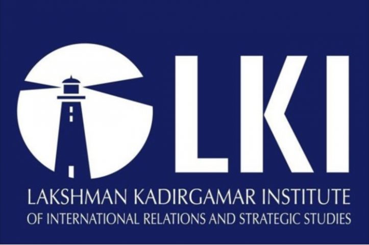 Americas - The Lakshman Kadirgamar Institute