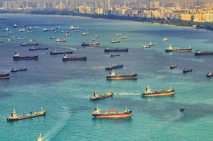 How to Restore Maritime Connectivity in the Bay of Bengal Region - And ...
