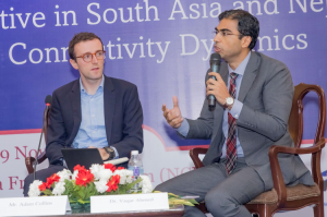 Adam Nepal - The Lakshman Kadirgamar Institute